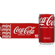 Coca-Cola Classic Coke 12 oz Bottles - 8 pk (Packaging May Vary ...