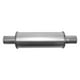AP EXHAUST PRODUCTS 6525 MUFFLER - MSL MAXIMUM - Walmart.com