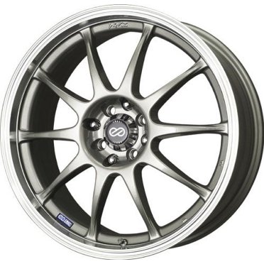 XXR WHEELS 577 Rim 19X10 5X114.3 Offset 40 Purple (Quantity of 1 ...