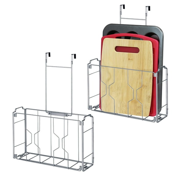 Over Cabinet Storage