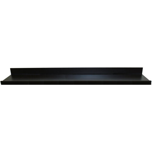 72 Inch Floating Shelf