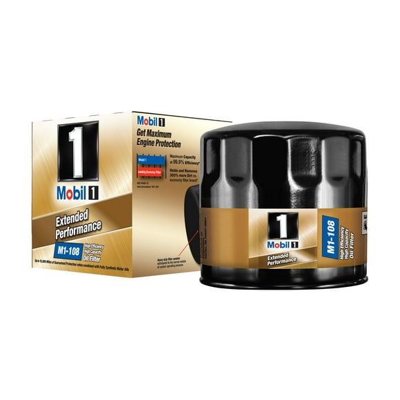 Mobil 1 | Walmart Canada