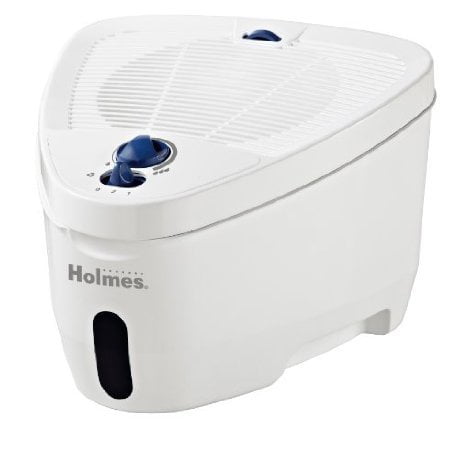 Holmes One Step Fill & Clean Cool Mist Humidifier, HM5100 by Holmes ...
