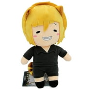 My Hero Academia S2- Lida Snow Outfits Plush 8"H - Walmart.com
