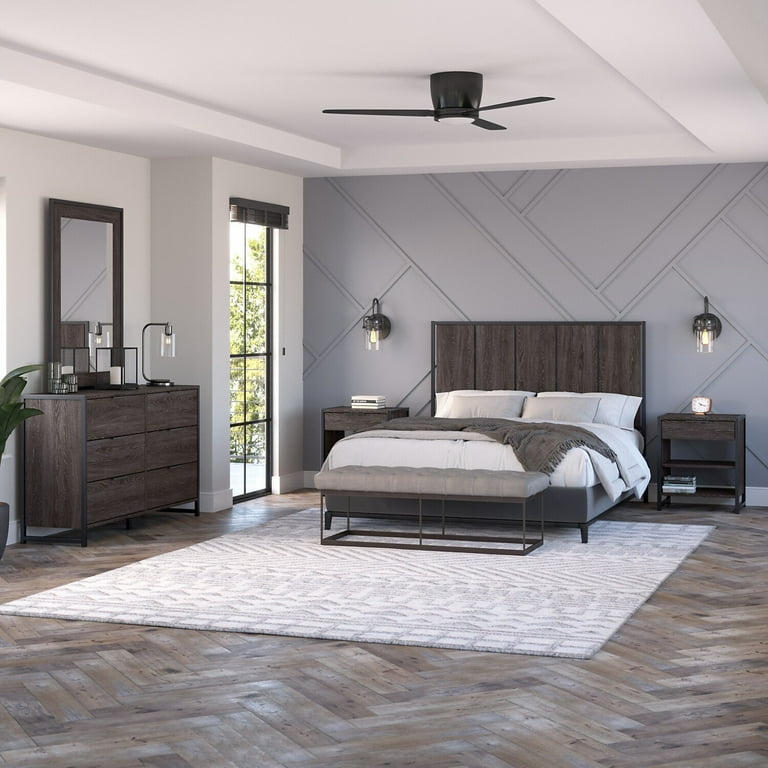 Kathy Ireland Bedroom Furniture Collection Kathy Ireland Home By Bush