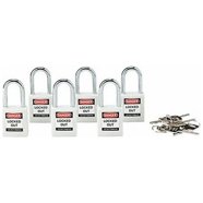 Brady Gate Valve Lockout,Fits Sz 10 to 13 65564 - Walmart.com
