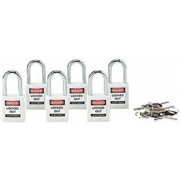 Brady Gate Valve Lockout,Fits Sz 10 to 13 65564 - Walmart.com