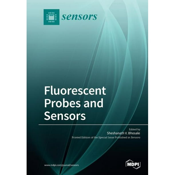 Fluorescence Probes for Sensing Various Analytes (Paperback) - Walmart ...