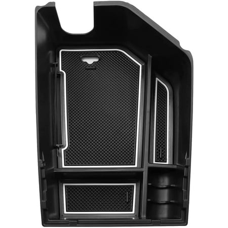 Center Armrest Console Organizer Tray for 2021 Genesis G70 Insert ...