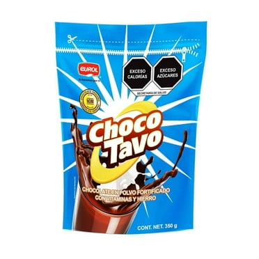 Chocolate en polvo Choco Milk 350 g | Walmart en línea