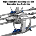 Replacement Parts for Hot Wheels Total Turbo Takeover Track Set - BGX89 ...