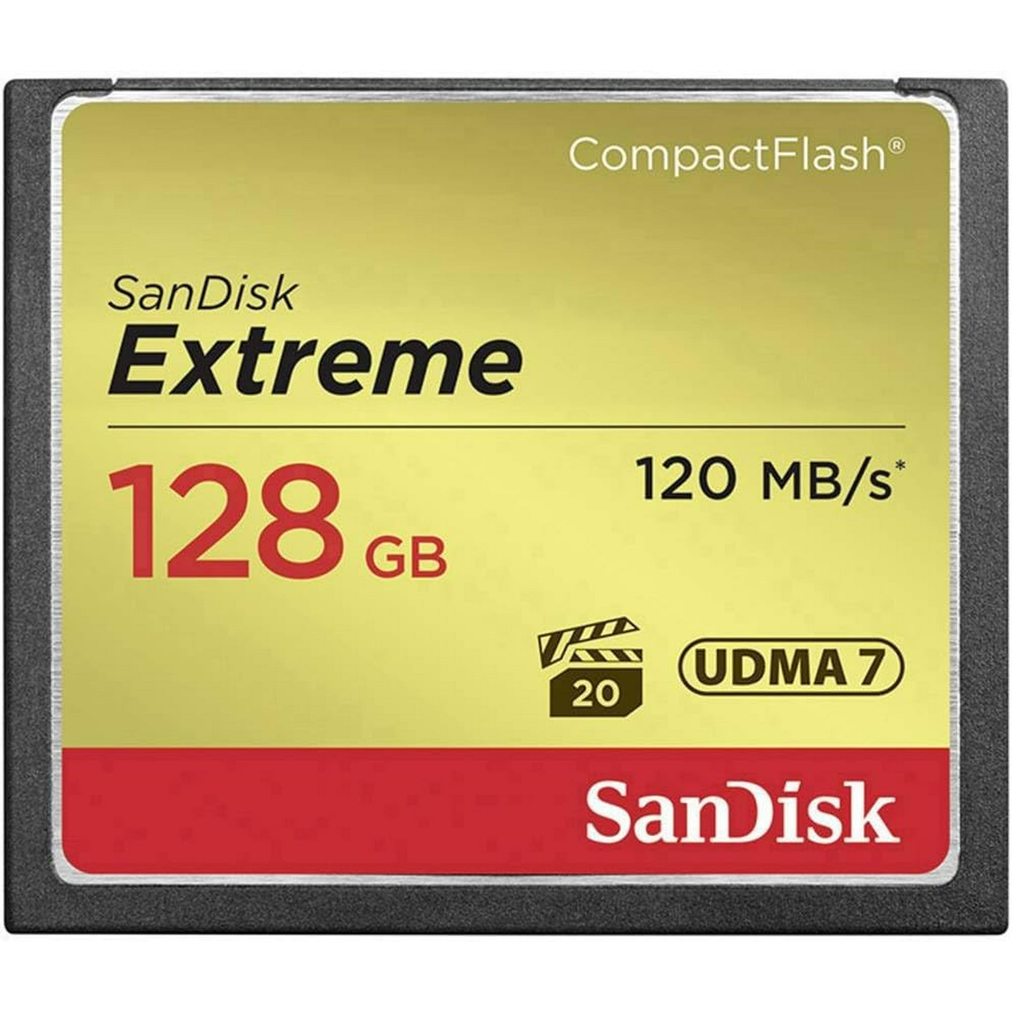 Click here for Salafire Extreme 128gb Compactflash Memory Card (S... prices