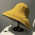 Bucket Hat for Outdoor Activities Adjustable Design for Camping and ...