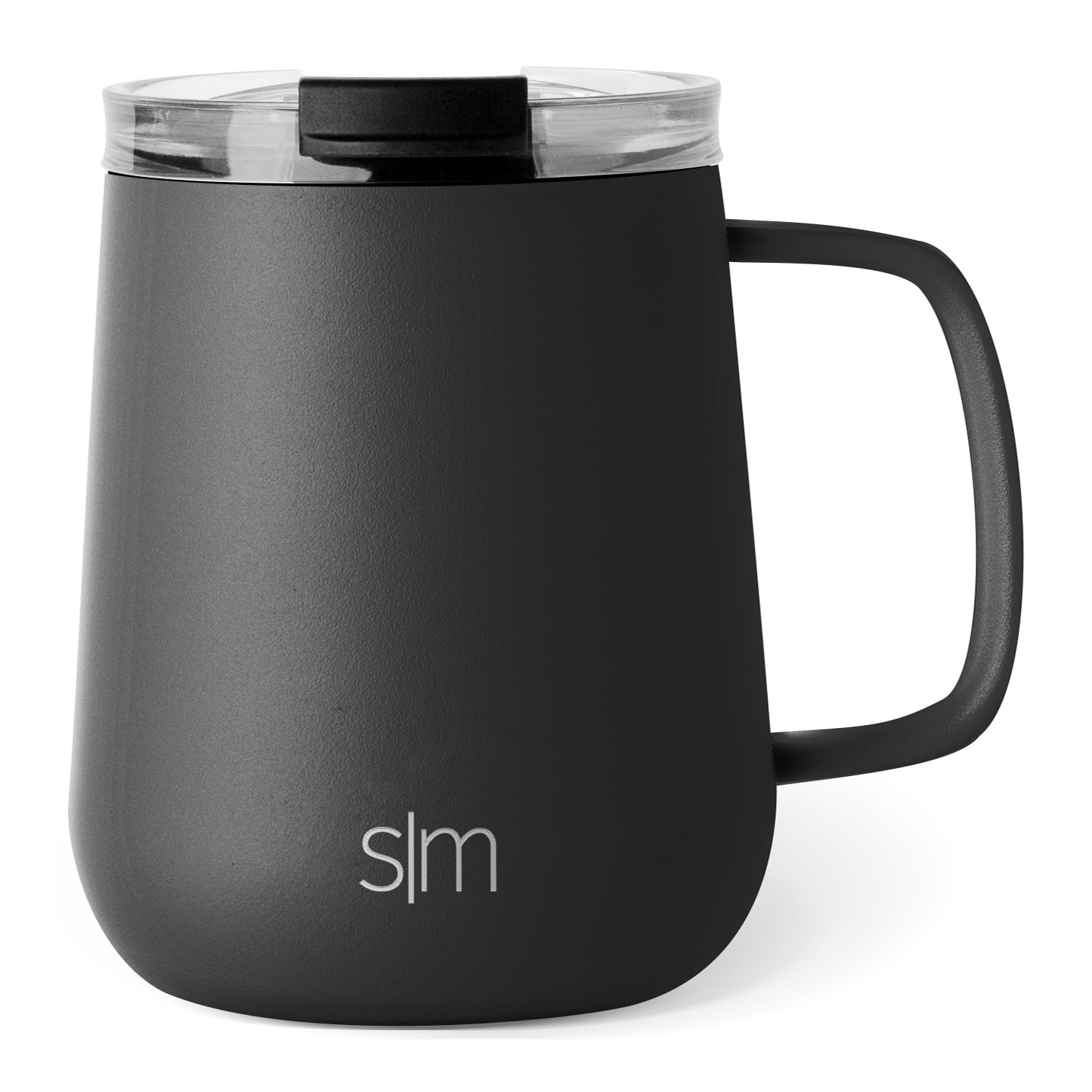Simple Modern Stainless Steel Vacuum Insulated Voyager Mug with Handle ...