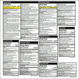 Be Smart Get Prepared First Aid Kit, 250 pc - Walmart.com