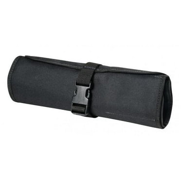 Klein Tools Tool Pouch, Tool, Leather, Black, 5167 - Walmart.com