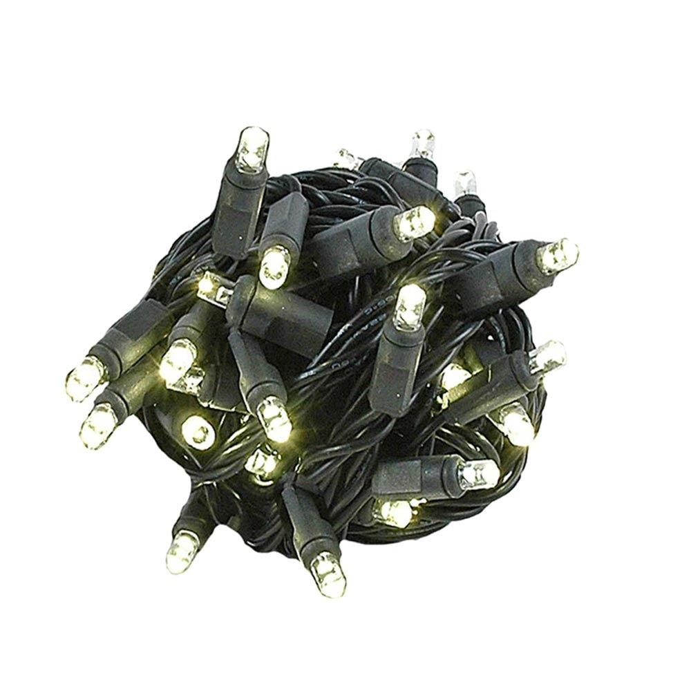 Click here for Novelty Lights 50 Light Led Twinkle Christmas Led... prices
