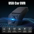 LNGKAI Full HD 1080P USB Car DVR for Android Multimedia Player - ADAS ...