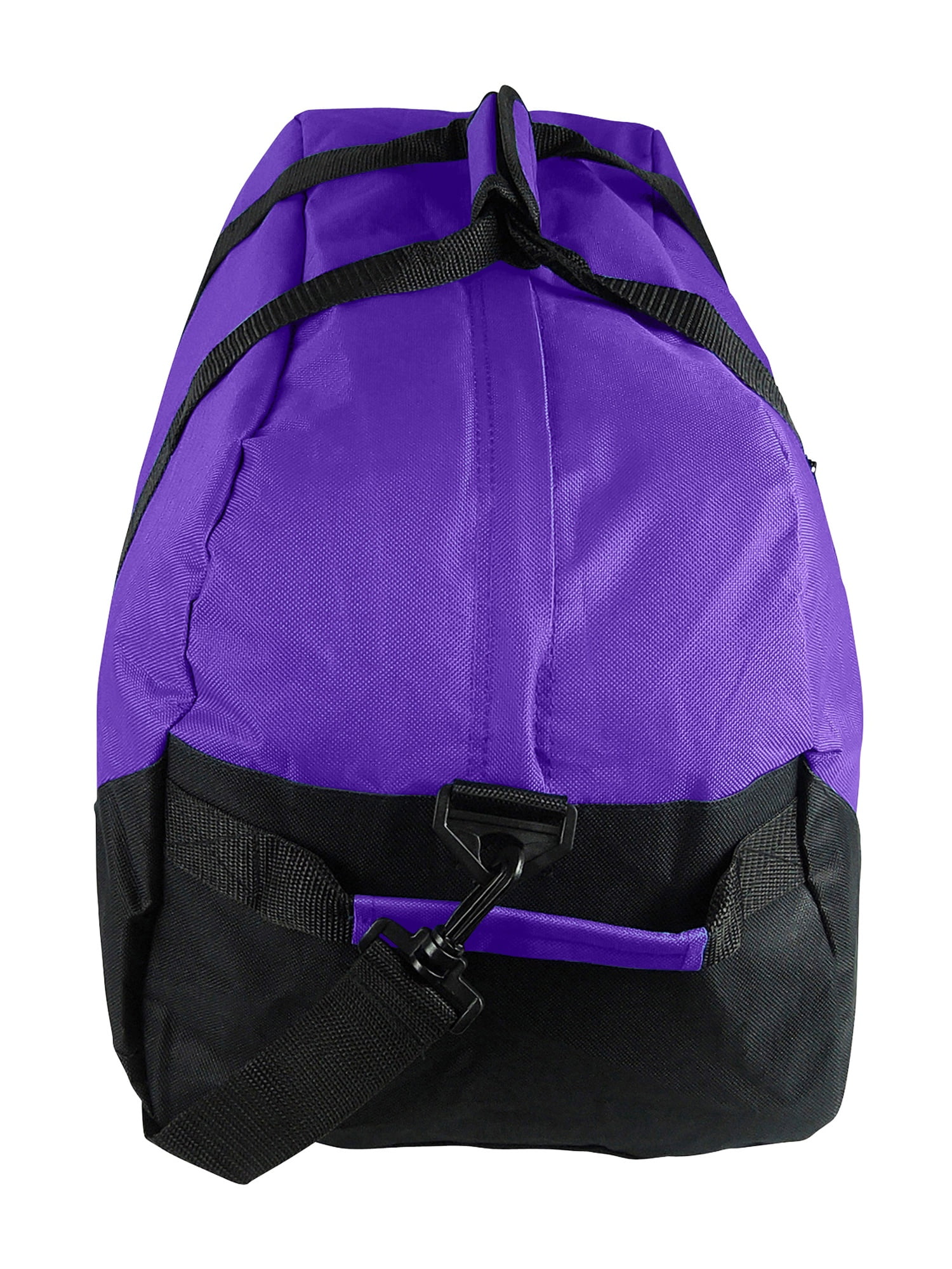 Nike Duffle Bags Purple