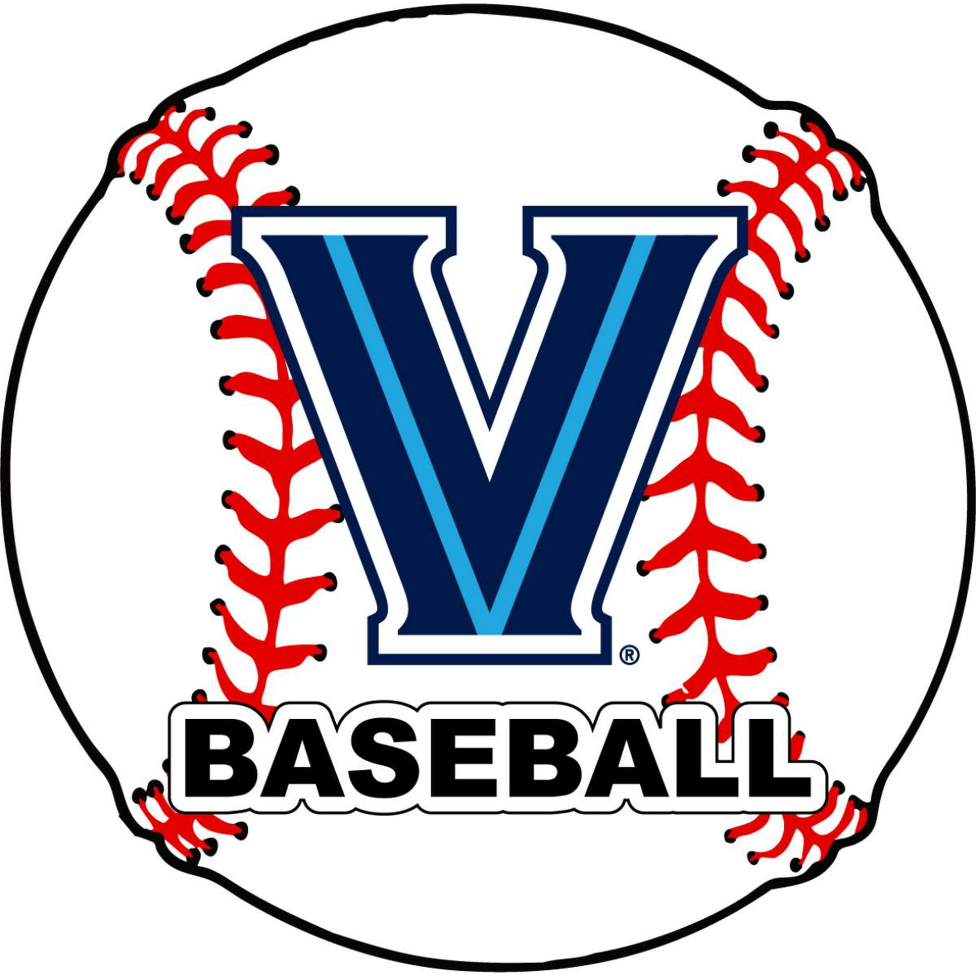Villanova Basketball Logo
