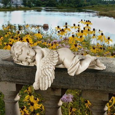 Design Toscano Meditation Grotto of Sorrento - Walmart.com