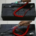 Heavy Duty 5-90v Digital LED Circuit Tester, 12v Test Light Automotive ...