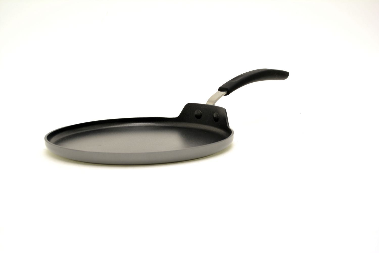 Starfrit La Forge Classic 9.5" Flat Tava Pan 9.5", Pancake 9.5" Pan ...