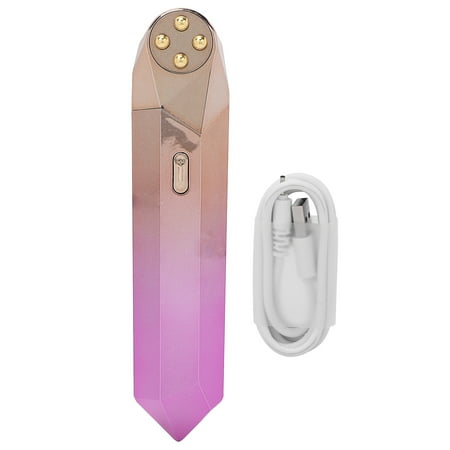 Eye Beauty Instrument,Puffy Eyes Massager Wand RF Eyes Massager Wand RF ...