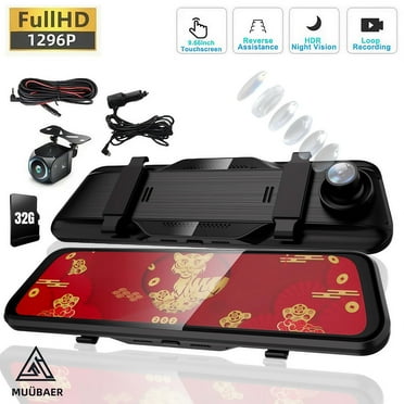 Garmin 010-12242-20 Add-On Camera and Transmitter for BC 30 Backup ...