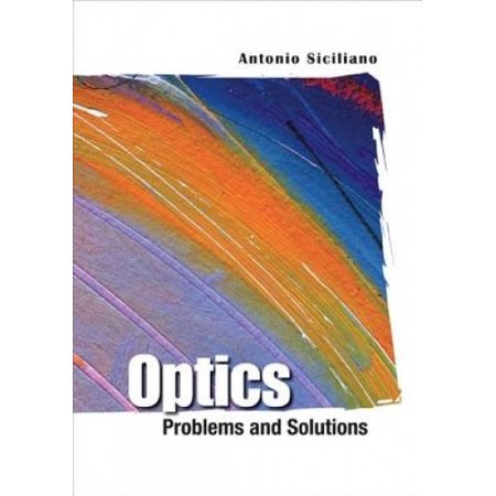 Optics: Problems and Solutions | Walmart Canada