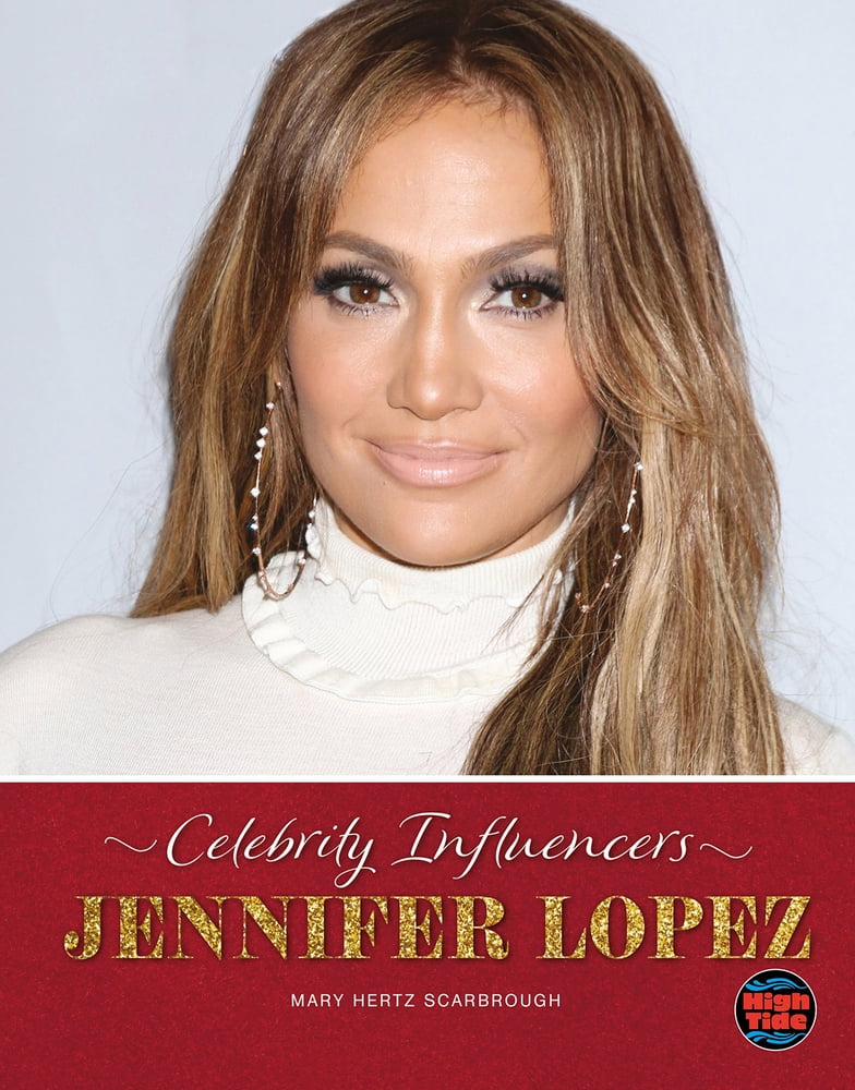 Pre-Owned Jennifer Lopez (Paperback) 1731612702 9781731612700 - Walmart.com