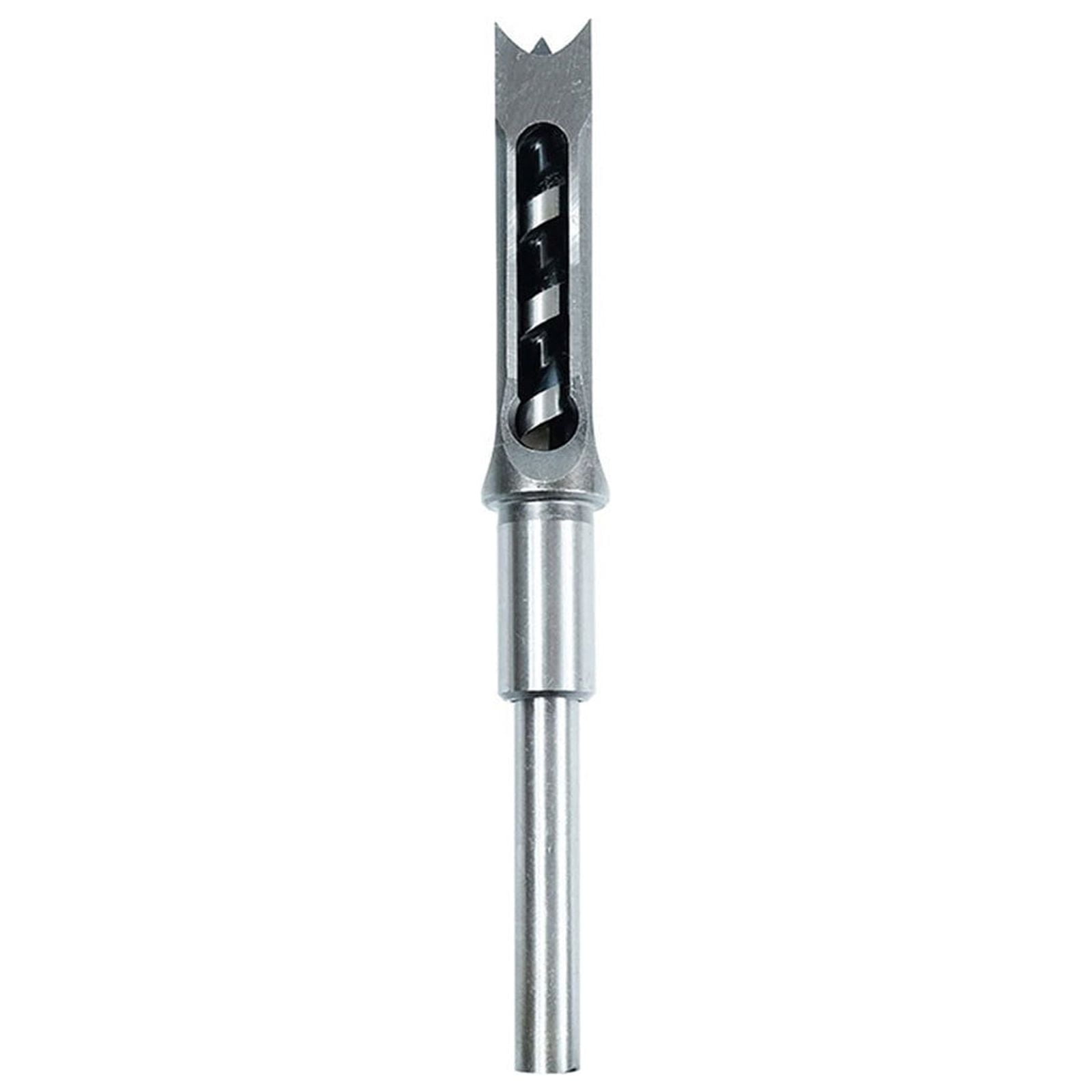 Click here for Xzngl Square Hole Mortiser Drill Bit 10 Mm X 50 Mm... prices