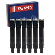 4 pc DENSO Direct Ignition Coils compatible with Toyota RAV4 2.5L L4 ...