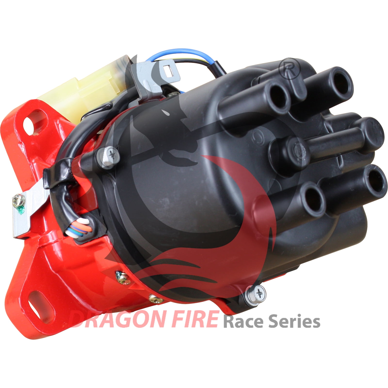 Brand New Dragonfire Heavy Duty High Temp Ignition Distributor Complete ...
