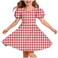 ATOGUTA Long Sundresses for Girls Summer Hawaiian Beach Vacation Party ...