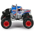 Monster Jam, Official Lucas Stabilizer Monster Truck, Collector Die ...