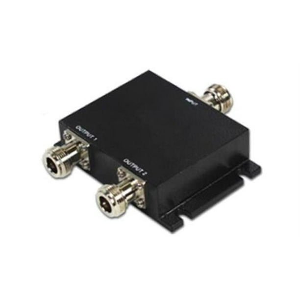 Cellphone-Mate SC-WS-2 Wide-Band Splitter - Walmart.ca