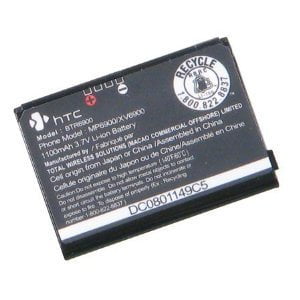 OEM HTC Touch XV6900 Battery 1100mAh (BTR6900) | Walmart Canada