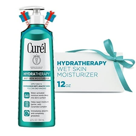 Click here for Curél Hydra Therapy In Shower Lotion  Wet Skin Moi... prices