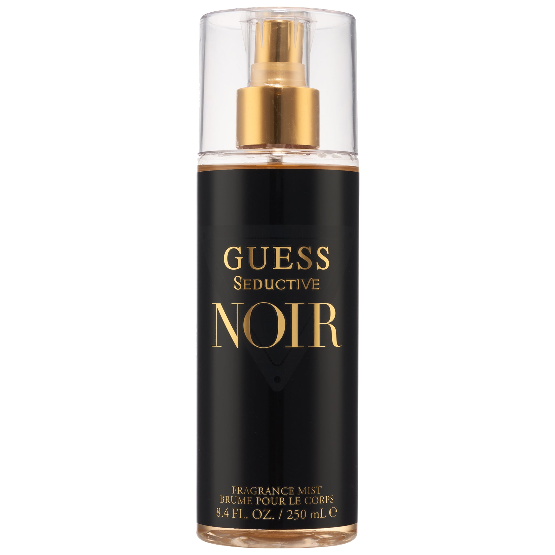 Guess Seductive Noir 8.4 oz Fragrance Mist - Walmart.com