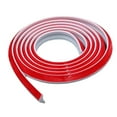 Adhesive Tape White Handmade Tape Flexible Self Adhesive Caulk And Trim Strips For Floors