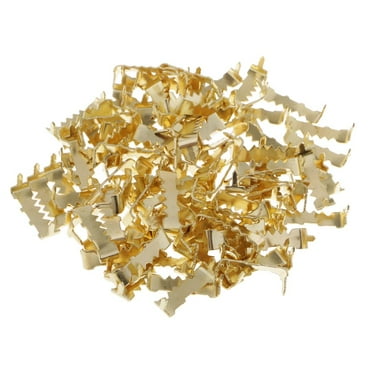 BC Imports Swiss Corner Metal Frame Clips for Pictures up to 30 x 30 ...