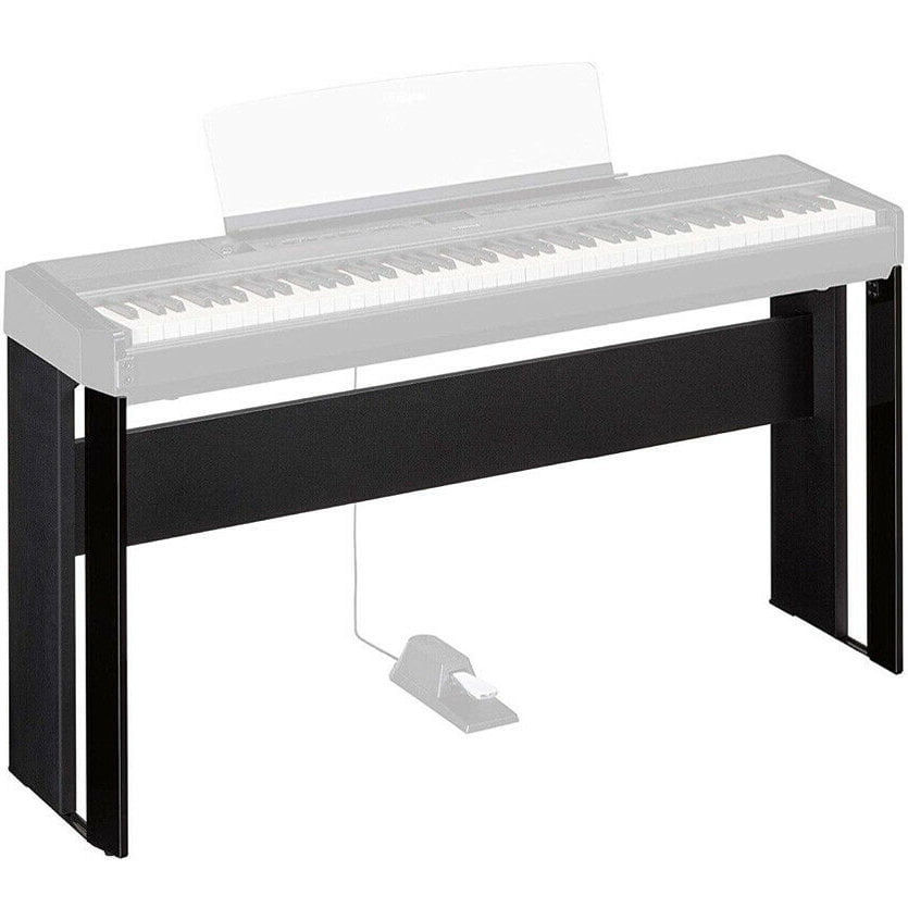 Click here for Yamaha L515 Keyboard Stand - Black prices