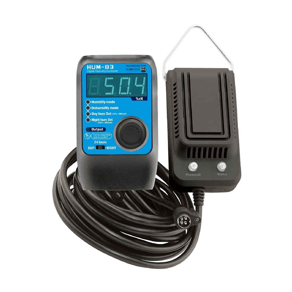 Humidity control, Grow room, Green House Humidity Controller,Moisture ...