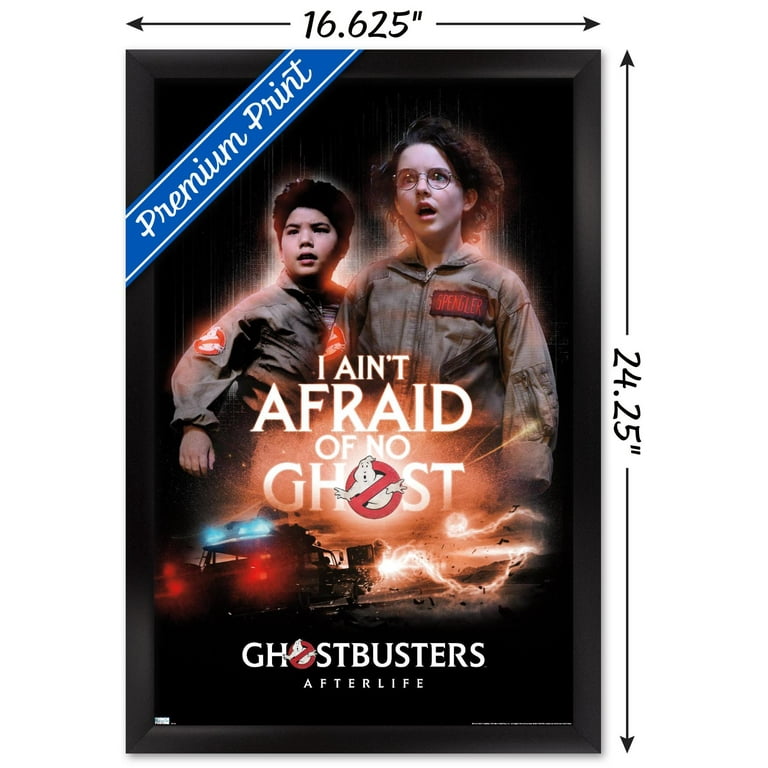 Ghostbusters 3 Poster