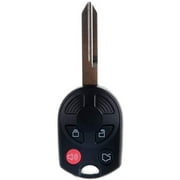 Ford Flex Keyless Entry Module