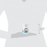 Equate Maximum Strength Famotidine Tablets, 20 mg, Acid Reducer, 100 ...