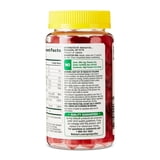 Spring Valley Vitamin B Complex Vegetarian Gummies, Strawberry Flavor ...