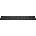 HP 450 Programmable Wireless Keyboard - Walmart.com
