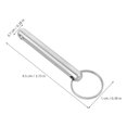 BESTYASH 10Pcs Durable Spring Loaded Lock Pin with Ball Head for ...
